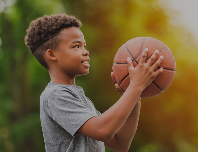 Provide, Defend, Protect - End of Fiscal Year - Sunrise Children's Services